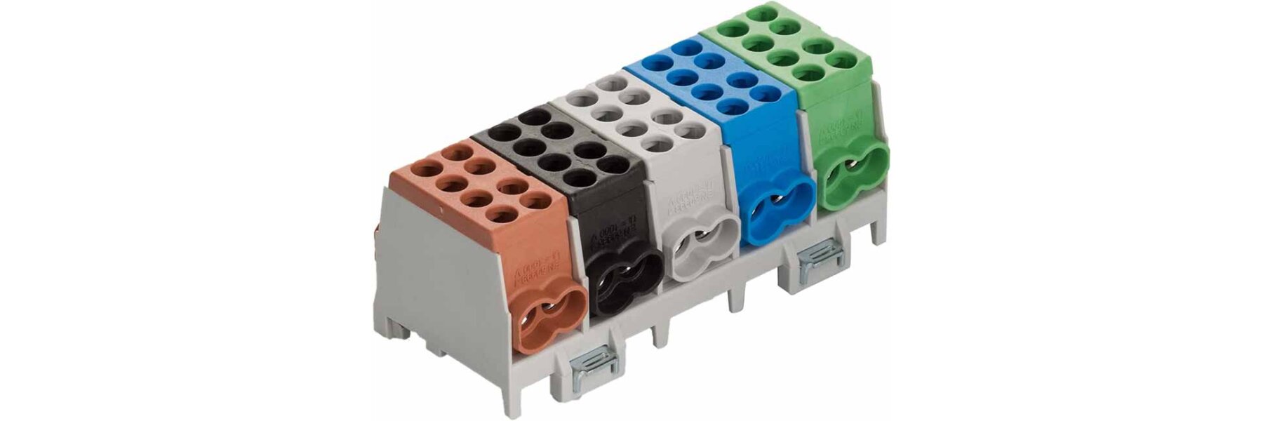 Klemmen & Elektrotechnik online kaufen| sandach.de
