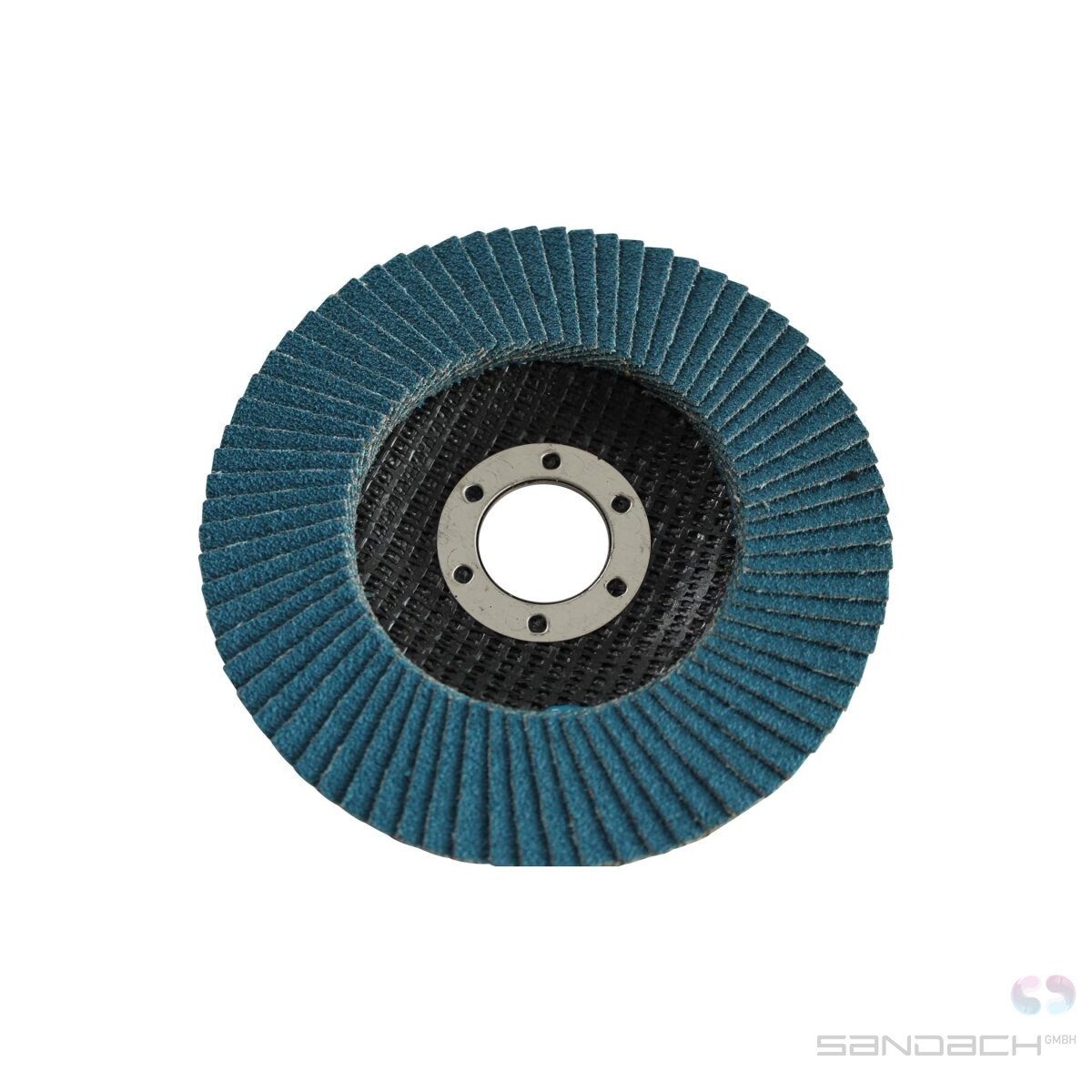Fächerschleifscheibe 10 Stk. online kaufen | sandach.de